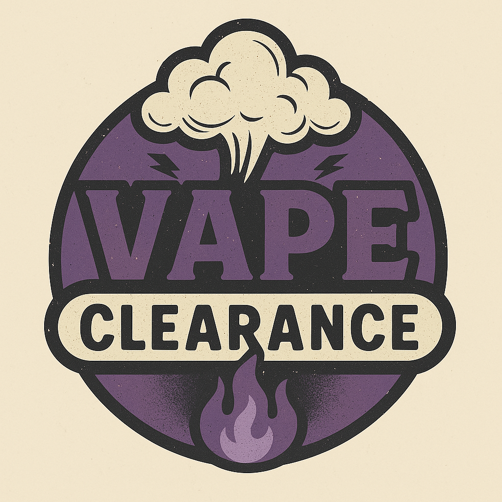 Shop Clearance Sale – Final Prices, Big Savings! – Discount Vapes
